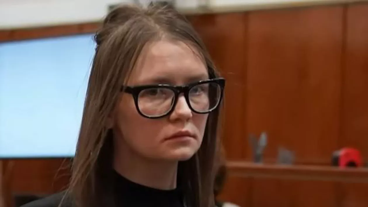 Falsa milionară Anna Sorokin, care a inspirat serialul „Inventing Anna ...