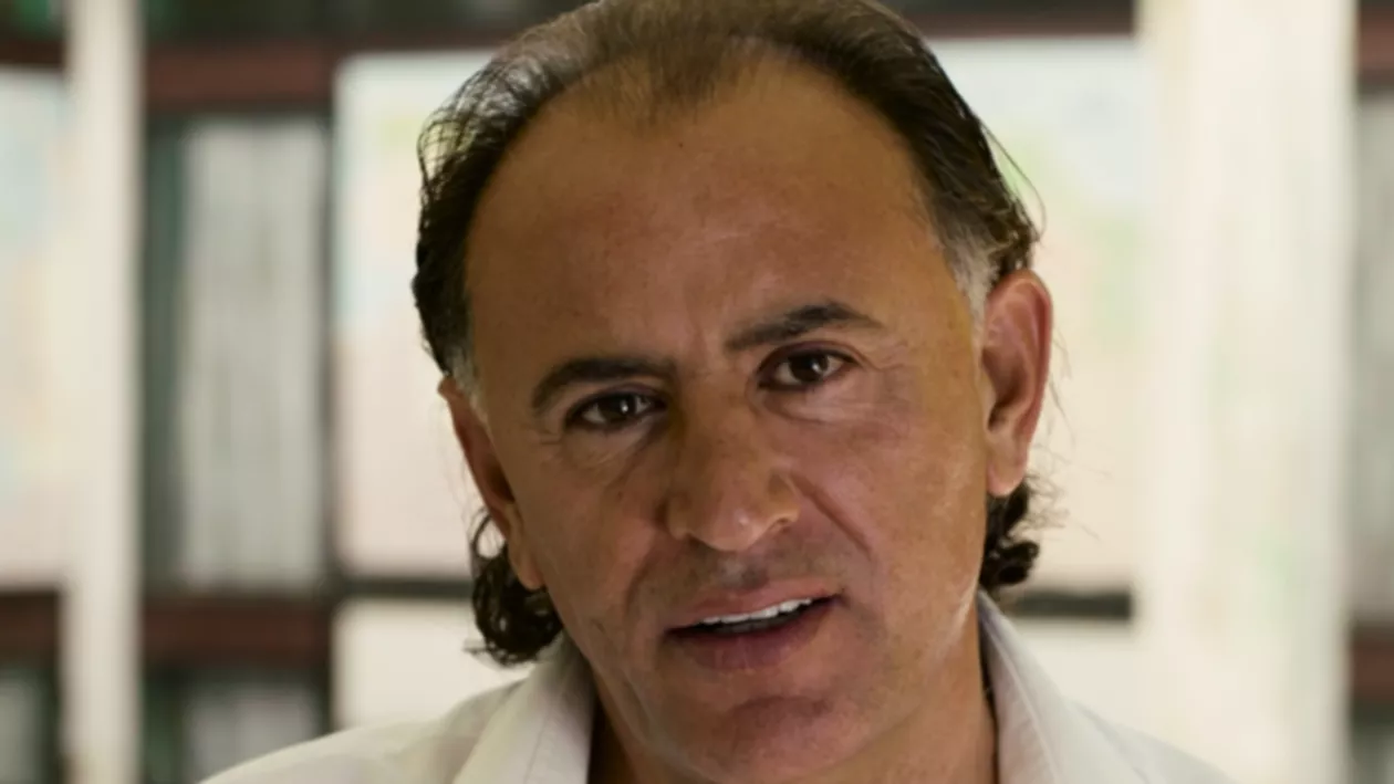Reacția lui Mohammad Murad după ce s-a spus că faptele de care este ...