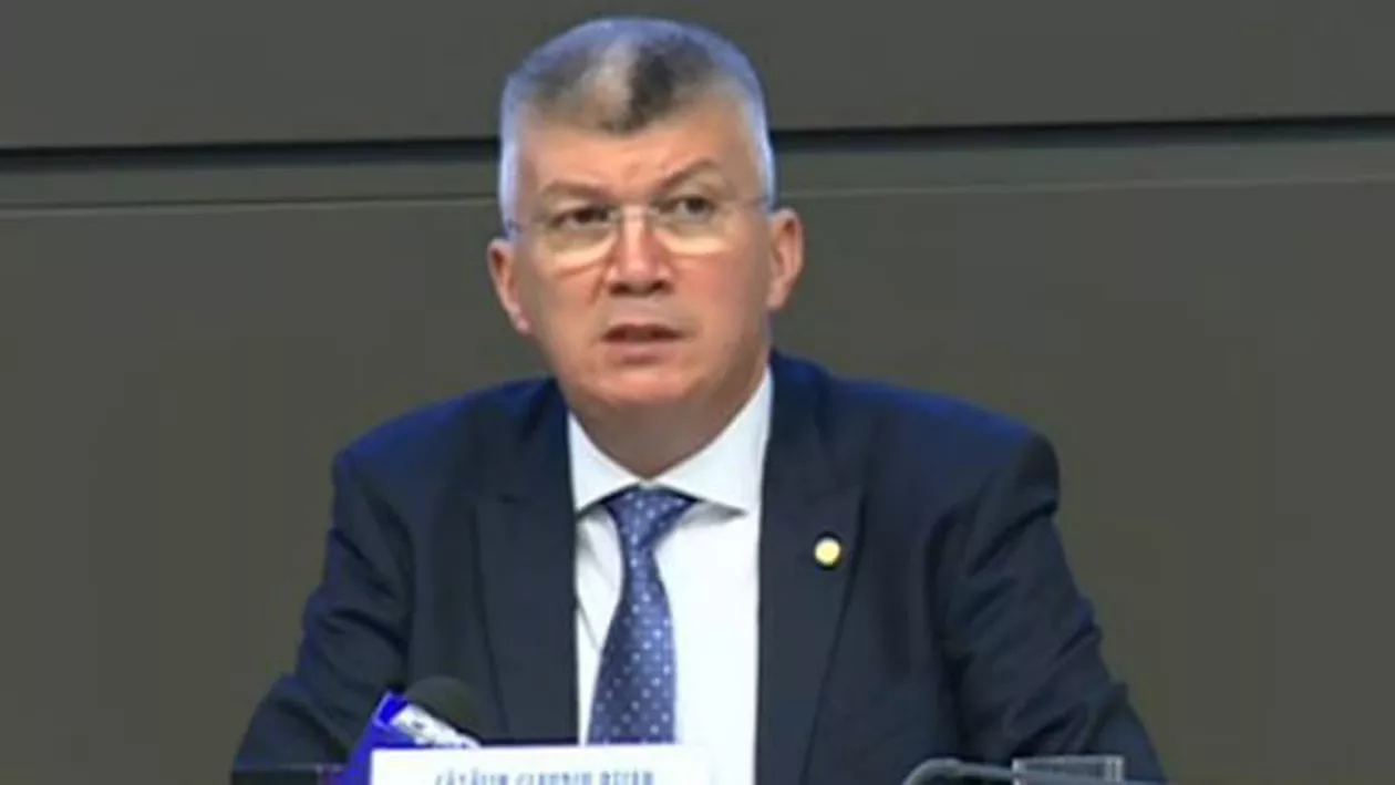 Cătălin Bejan, șeful ANP: Nu sunt responsabil de modul în care au loc ...