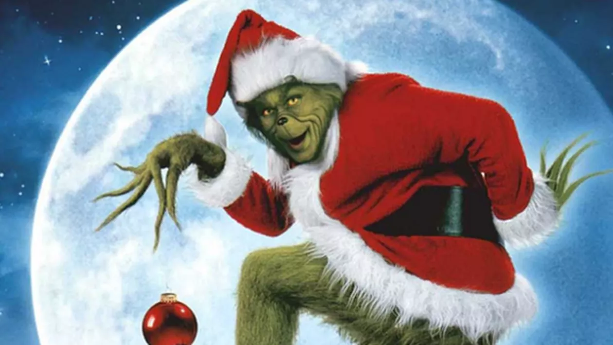 Shrek și Grinch, luați în vizor de Rusia. Desenele animate occidentale ...