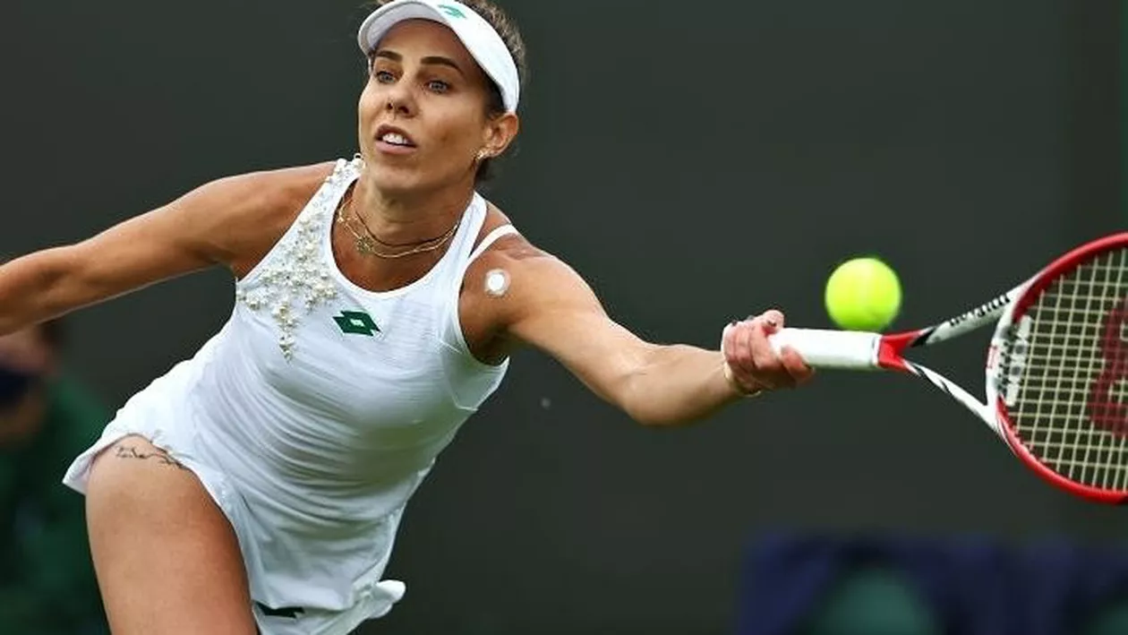 Mihaela Buzărnescu, după despărţirea de Mario Dulca: "Am acceptat ...