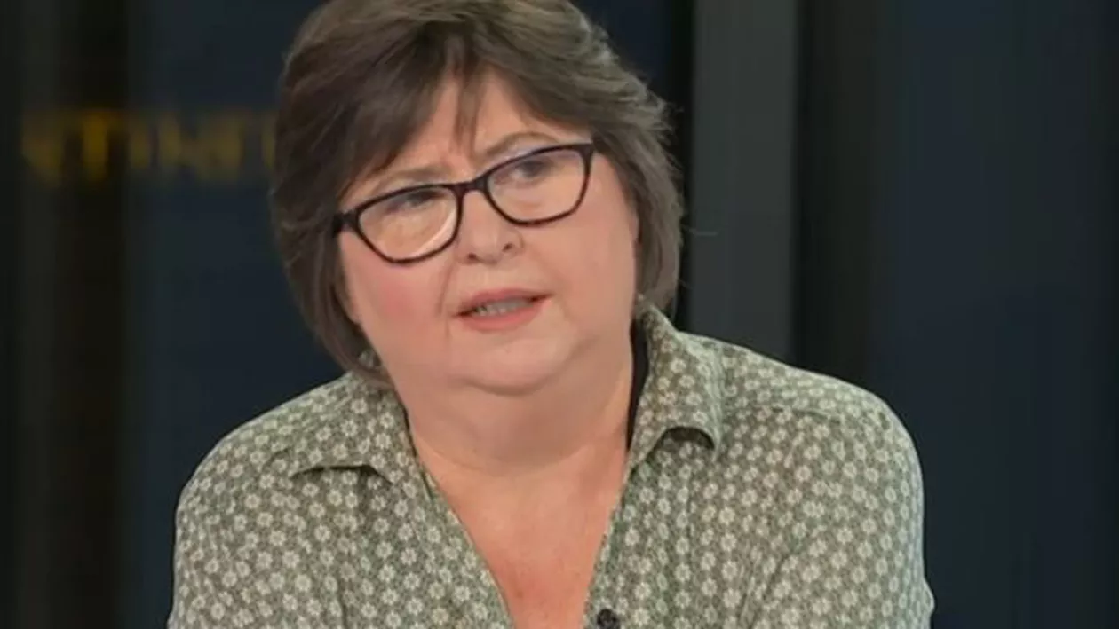 Alina Mungiu-Pippidi, despre victoria lui Nicușor Dan: "Nimeni nu se va ...