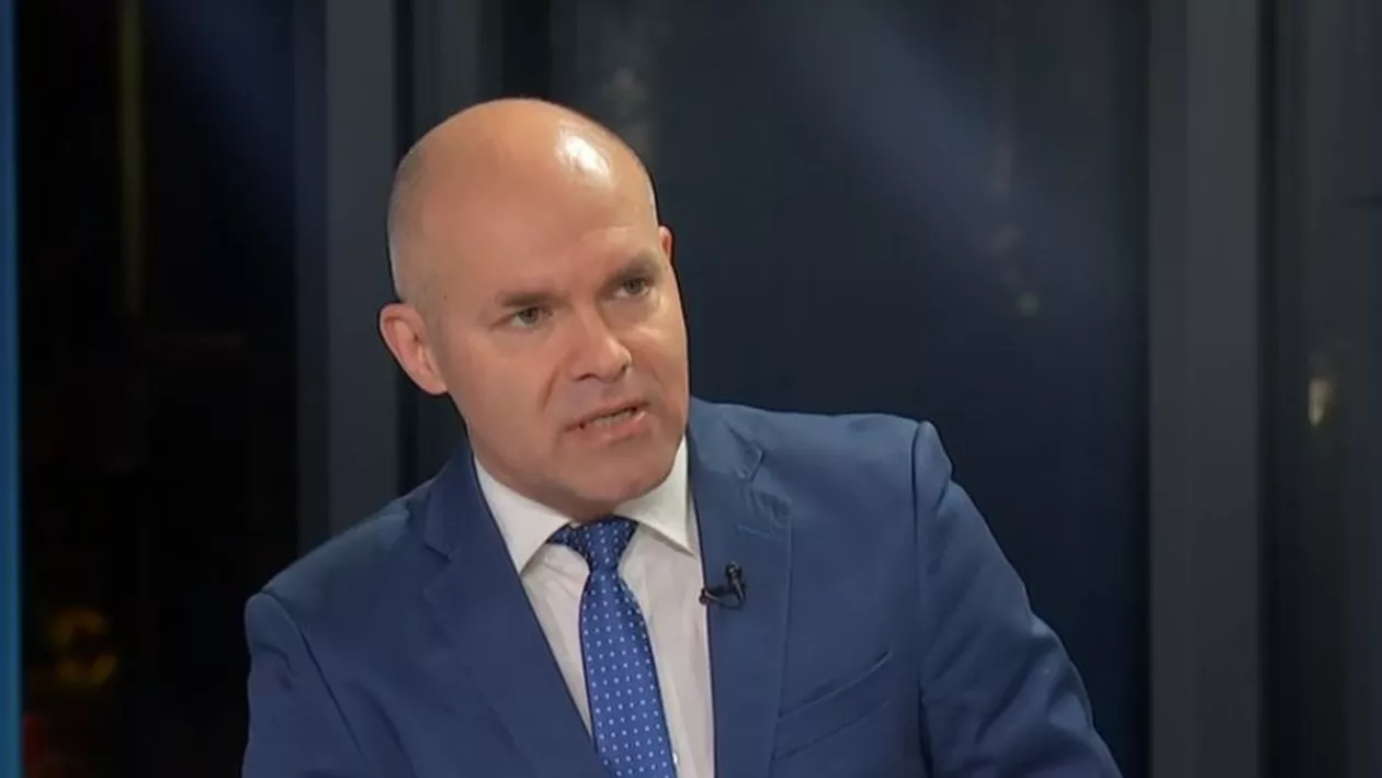 Daniel Funeriu: Da, vreau să candidez la Președinția României ...