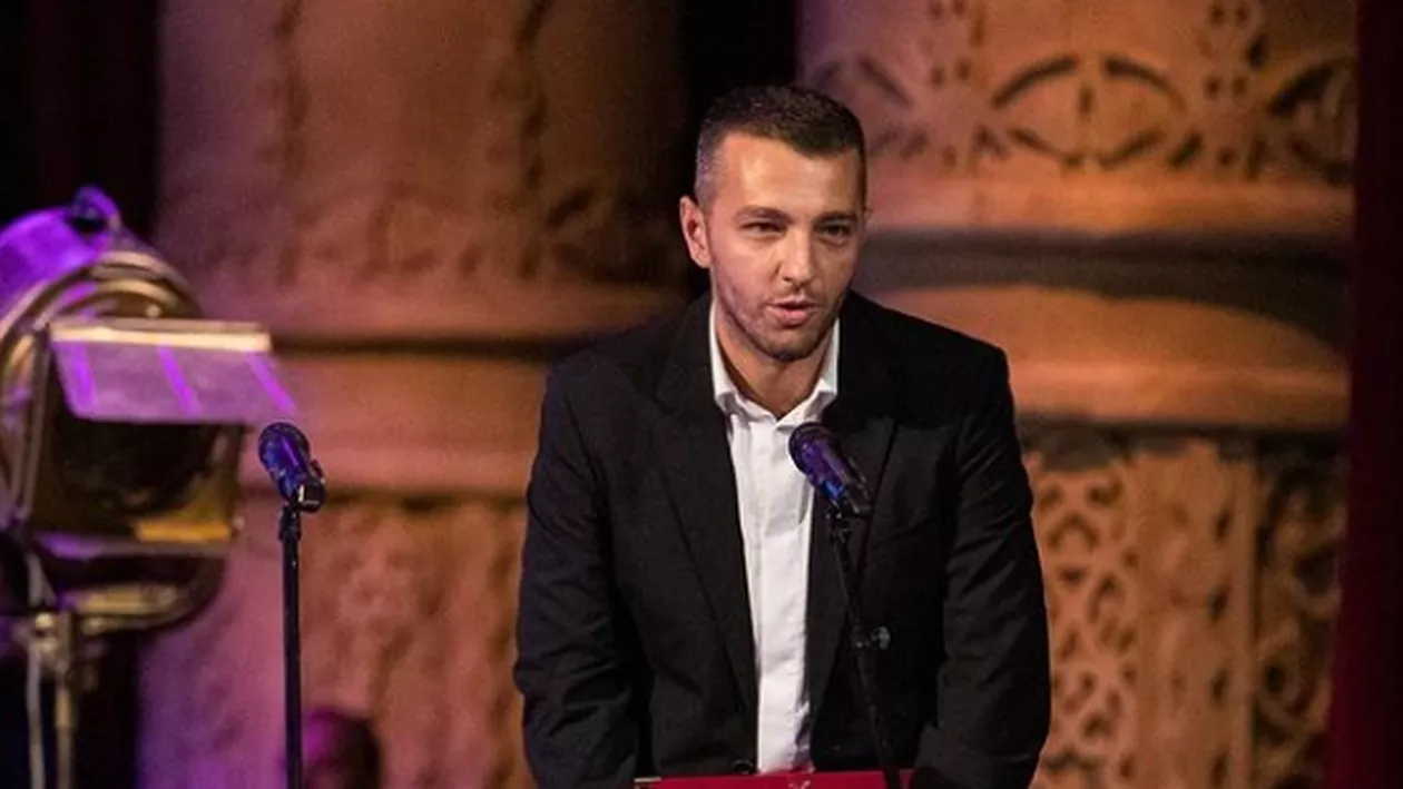 Matei Stratan, fostul iubit al Mădălinei Ghenea, la un pas de moarte în ...