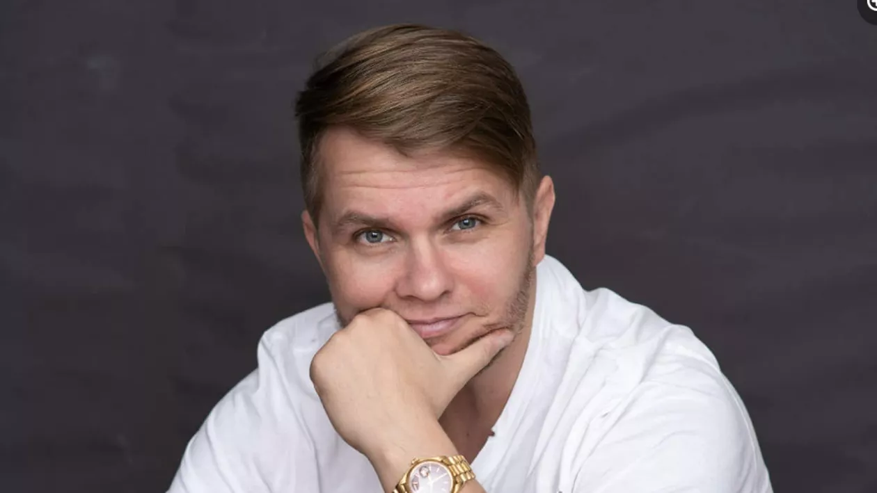 Codin Maticiuc este în culmea fericirii! Smaranda, fiica cea mare a lui ...