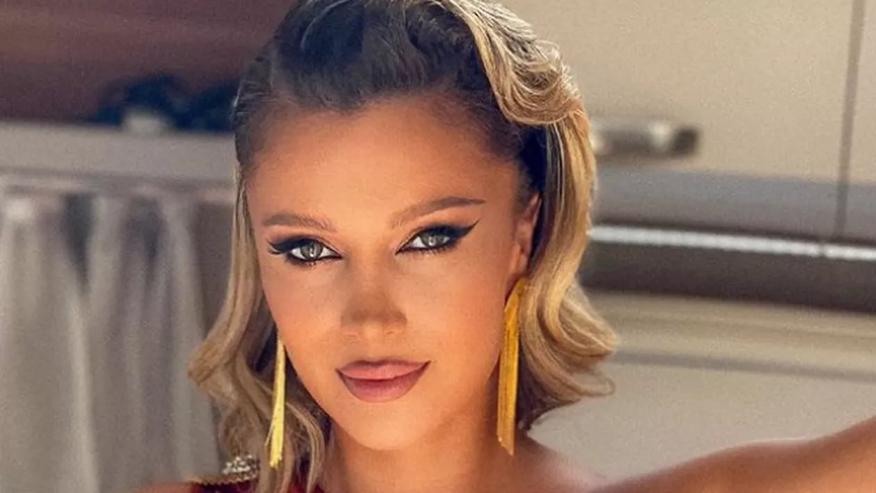 Lora, mesaj dur la 9 ani de la divorțul de Dan Badea: „Nu a spart ...