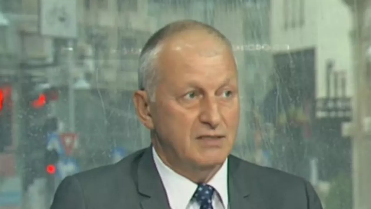 Generalul Virgil Bălăceanu: "Crimeea ar putea reprezenta pentru Rusia ...