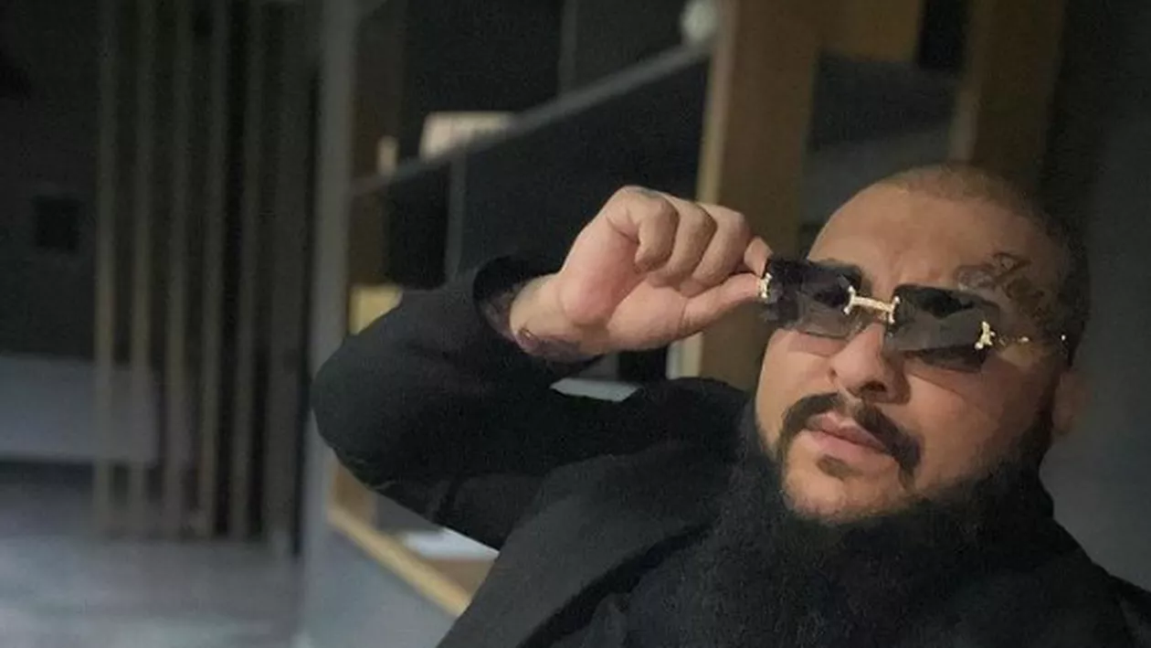 Dani Mocanu, glume pe seama petrecerii lui Elon Musk de la Castelul ...