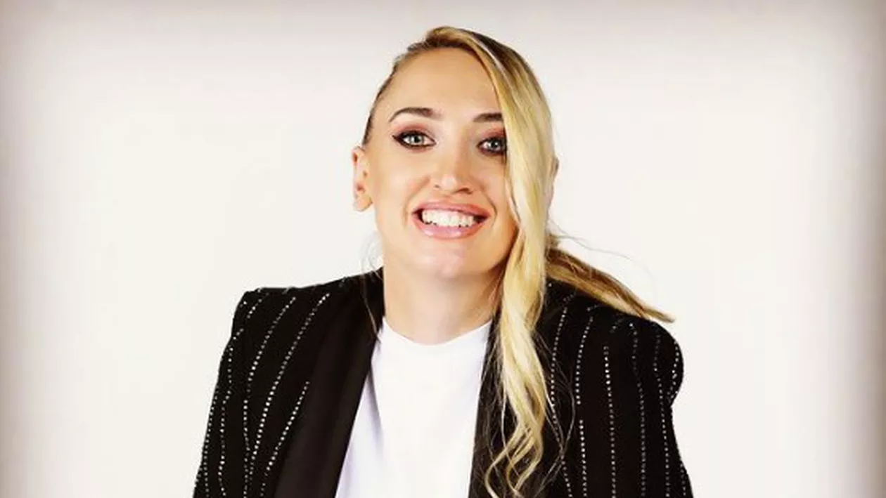 Ilona Brezoianu iubește din nou? / Cum și-a surprins vedeta fanii - B1TV.ro