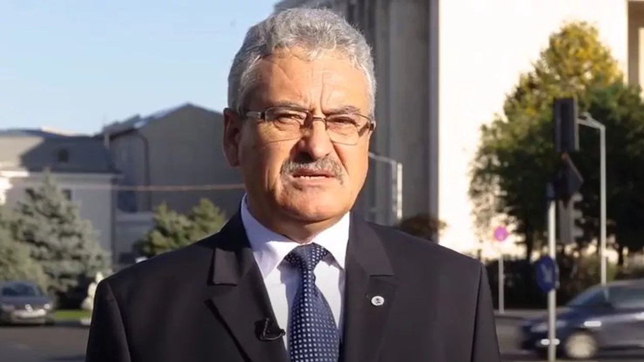 Simion Hăncescu: "S-a promis doar un acord parafat de Klaus Iohannis ...