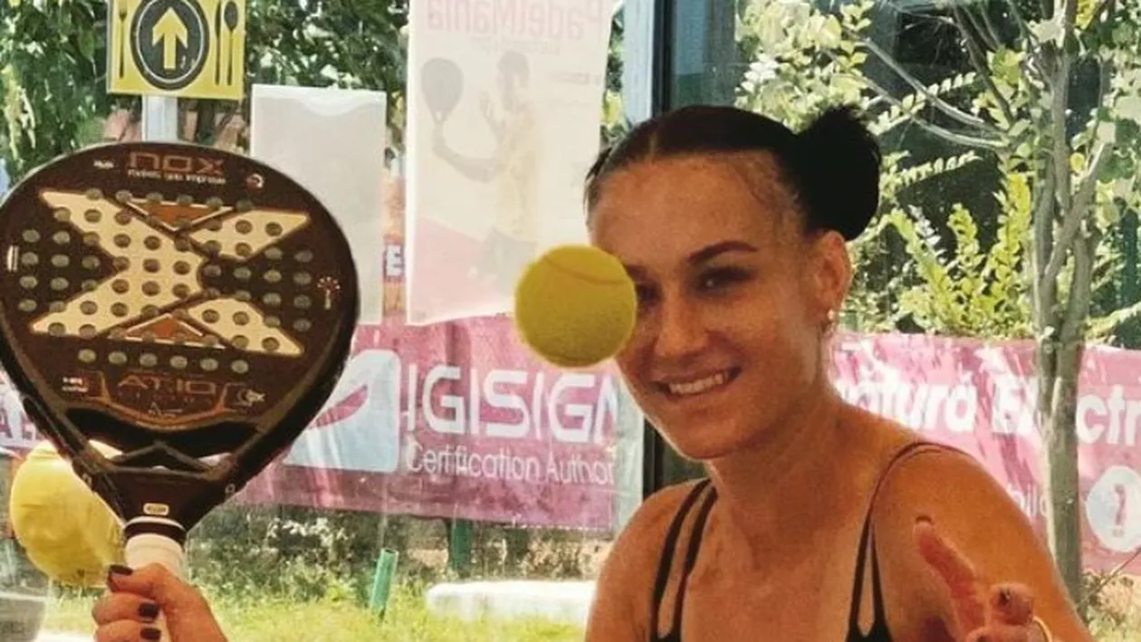 Raluca Sandu, la 8 ani de când s-a mutat din România. Ce mai face fiica ...