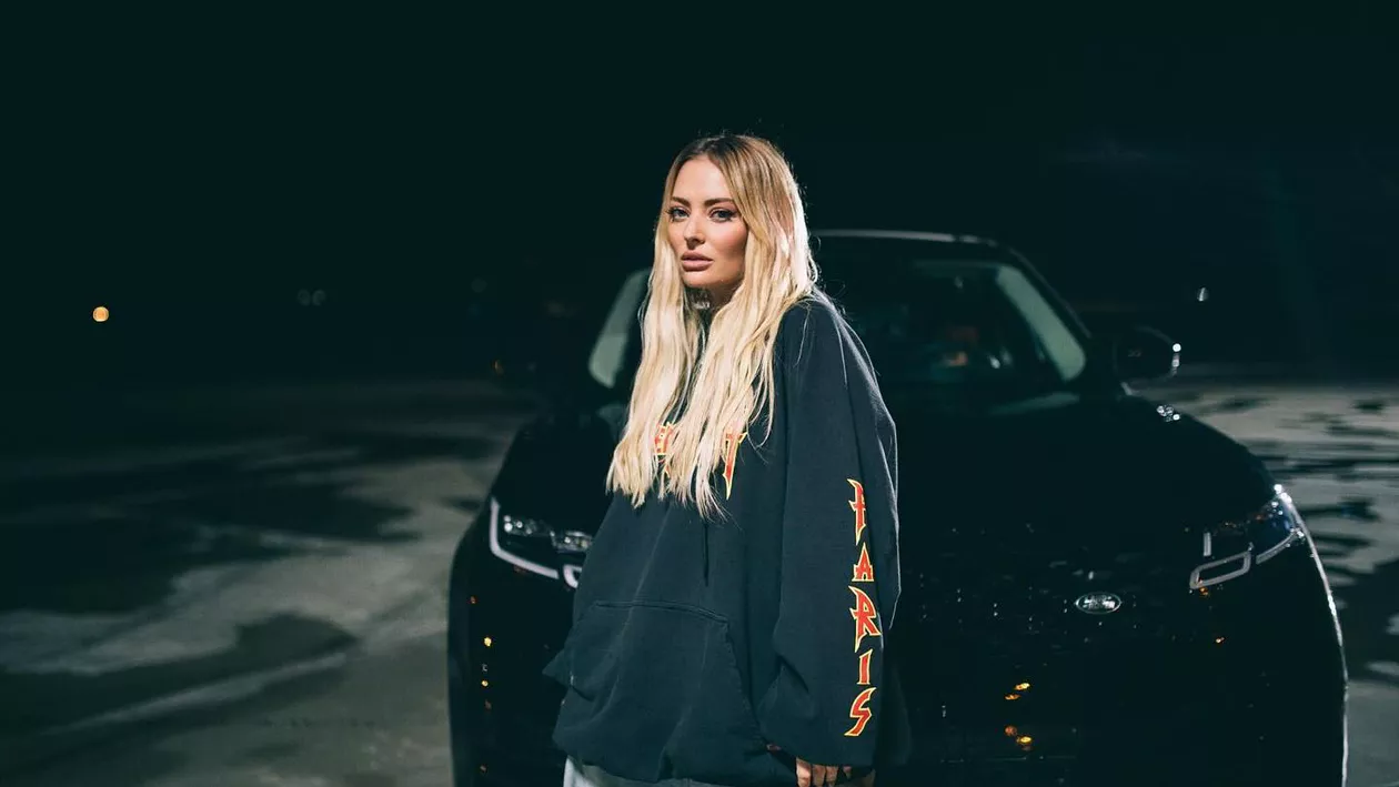 Delia Matache, ironii la adresa lui Călin Georgescu, după afirmațiile ...