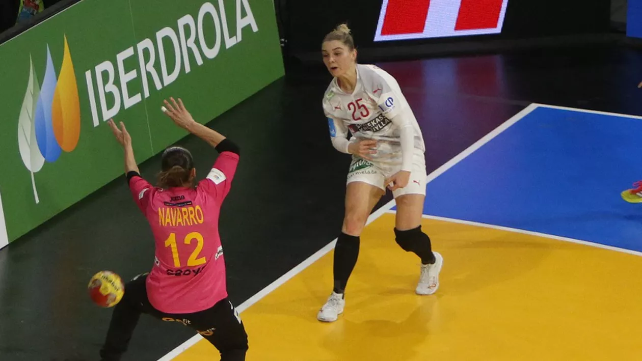 CSM București, transfer de marcă pentru luptele din Liga Campionilor. O ...