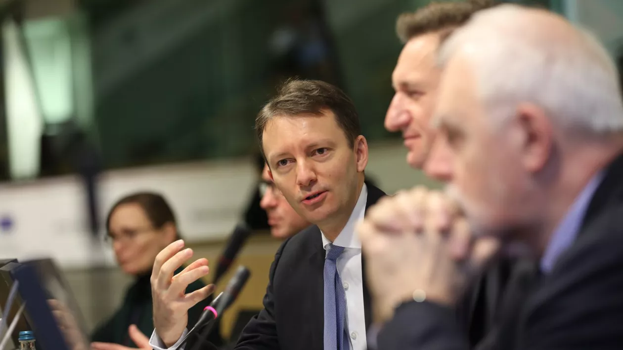 Siegfried Mureșan: "Partidul Popular European va continua să conducă ...