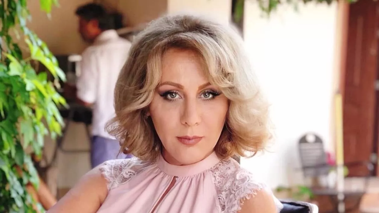 Cu ce se ocupă în prezent Lumința Erga, alias Suzi Curcă din „La Bloc ...