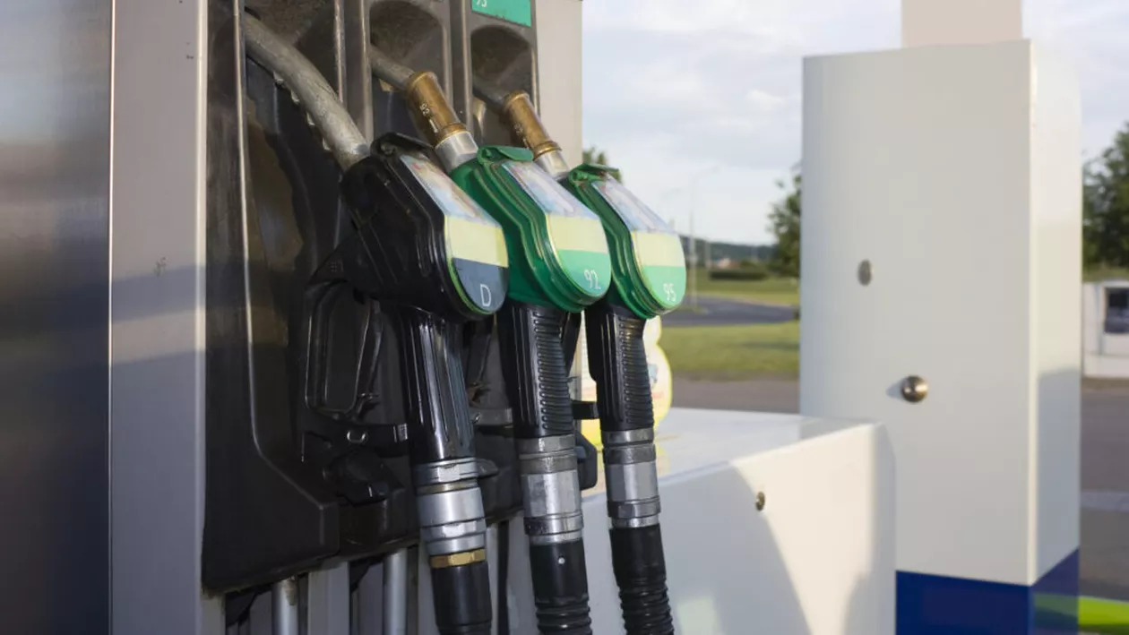 România intră în topul scumpirilor la benzină și motorină