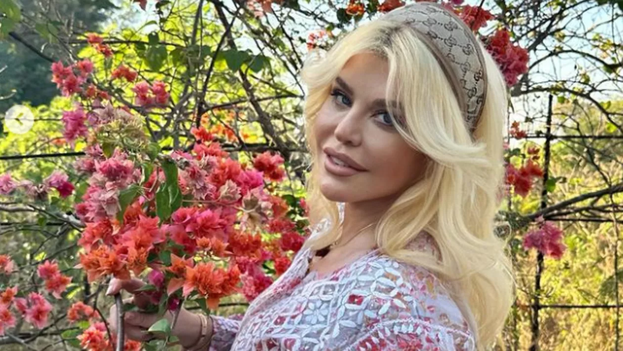 Secretele relației dintre Loredana Groza și fiica sa: „Am această ...