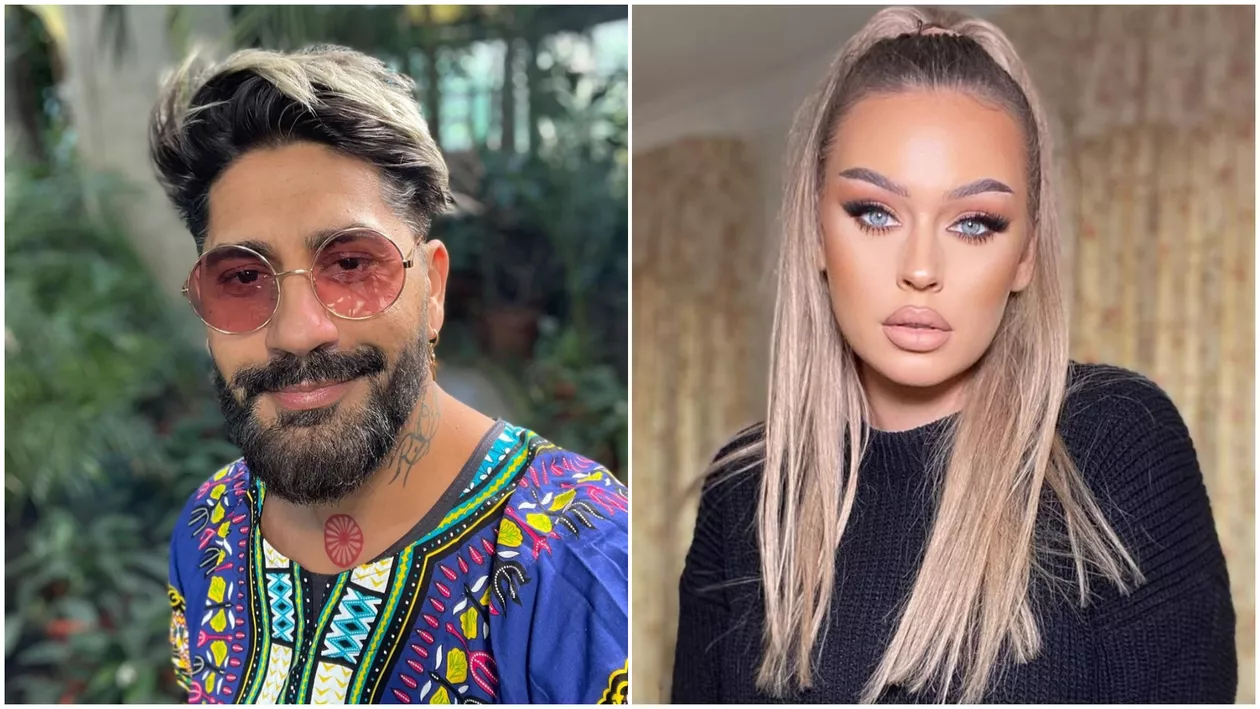 Connect-R, vacanță de vis alături de Misha și fiica lor, Maya. Ce mesaj ...