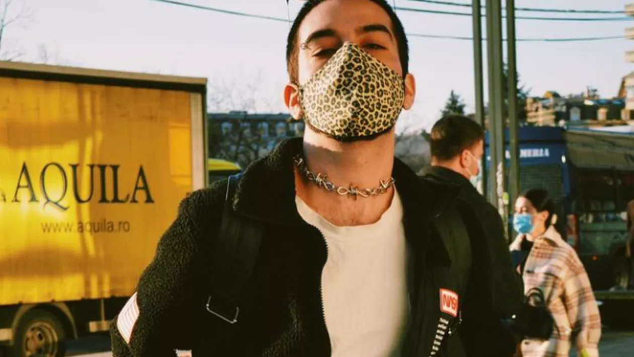 Cum a reacționat David Pușcaș după ce a fost dat dispărut: „Îmi revin ...