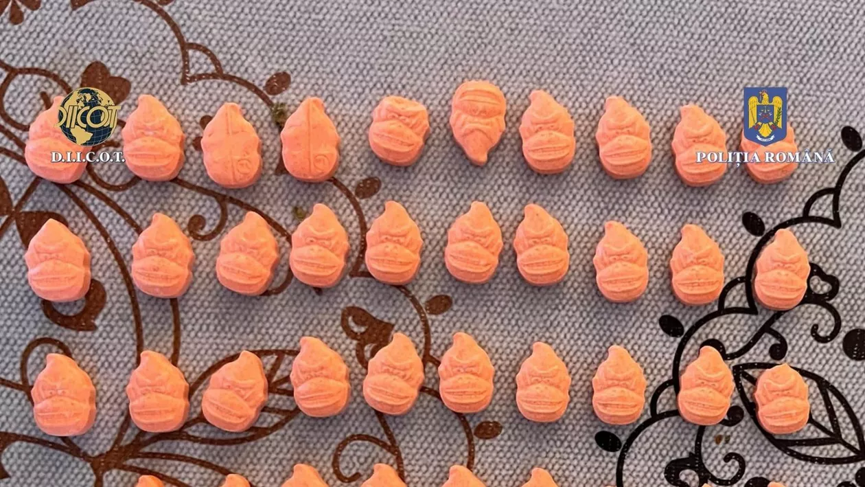 Drogul cu efecte devastatoare, „Donkey Kong”, a apărut în România ...