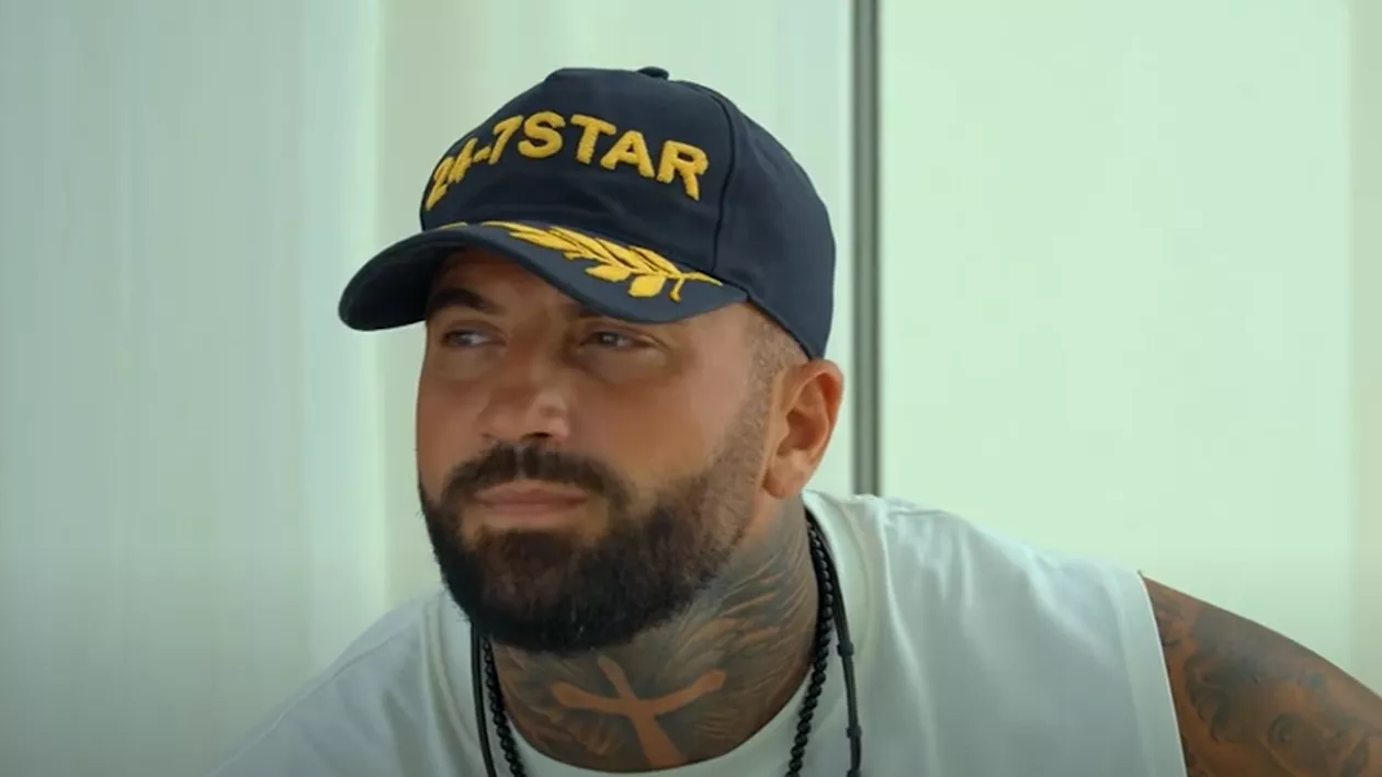 Marcel Andrei, ispita de la Insula Iubirii, dezvăluiri neașteptate ...