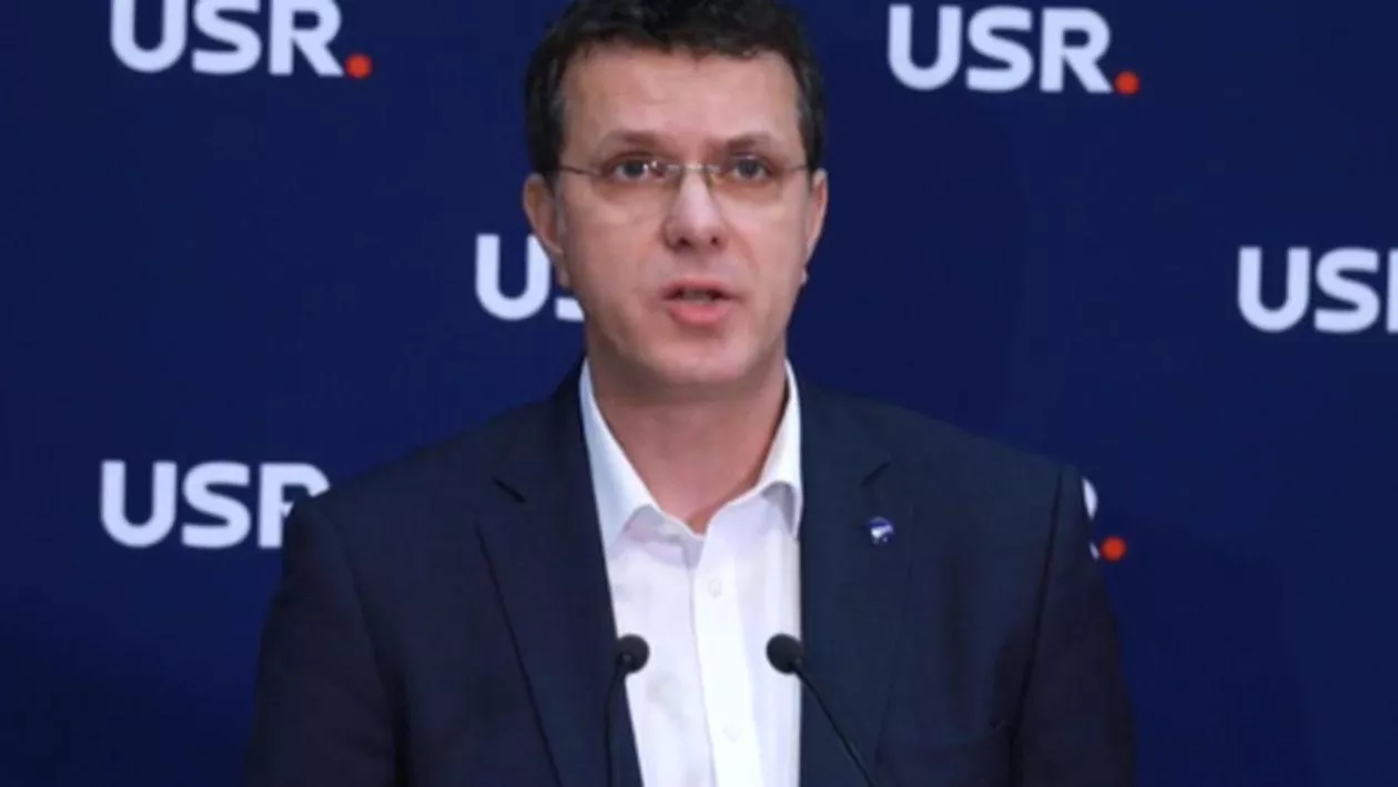 Moșteanu, despre cursa prezidențială: Dacă nu-ți place casa, o repari ...