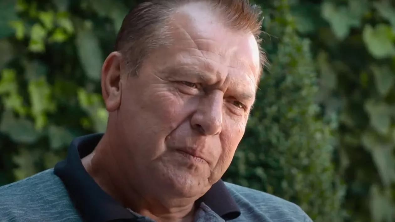 Drama prin care trece fiica lui Helmut Duckadam, zi de zi. Mama ei a ...