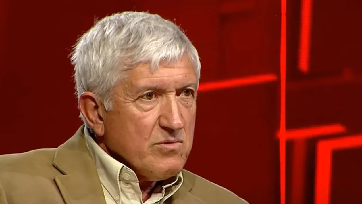 Ministerul Culturii: Mircea Diaconu lasă în urma lui o moștenire ...