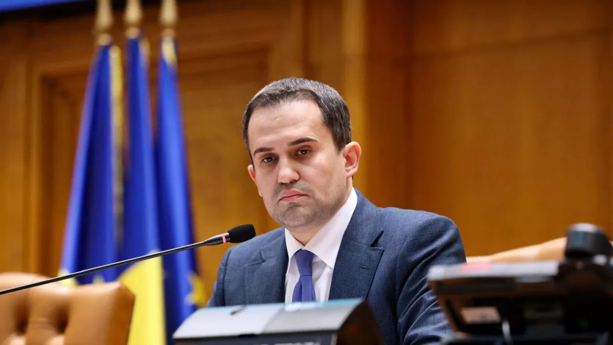Dați în vileag, deputații bat în retragere. Ciprian Şerban spune că ...