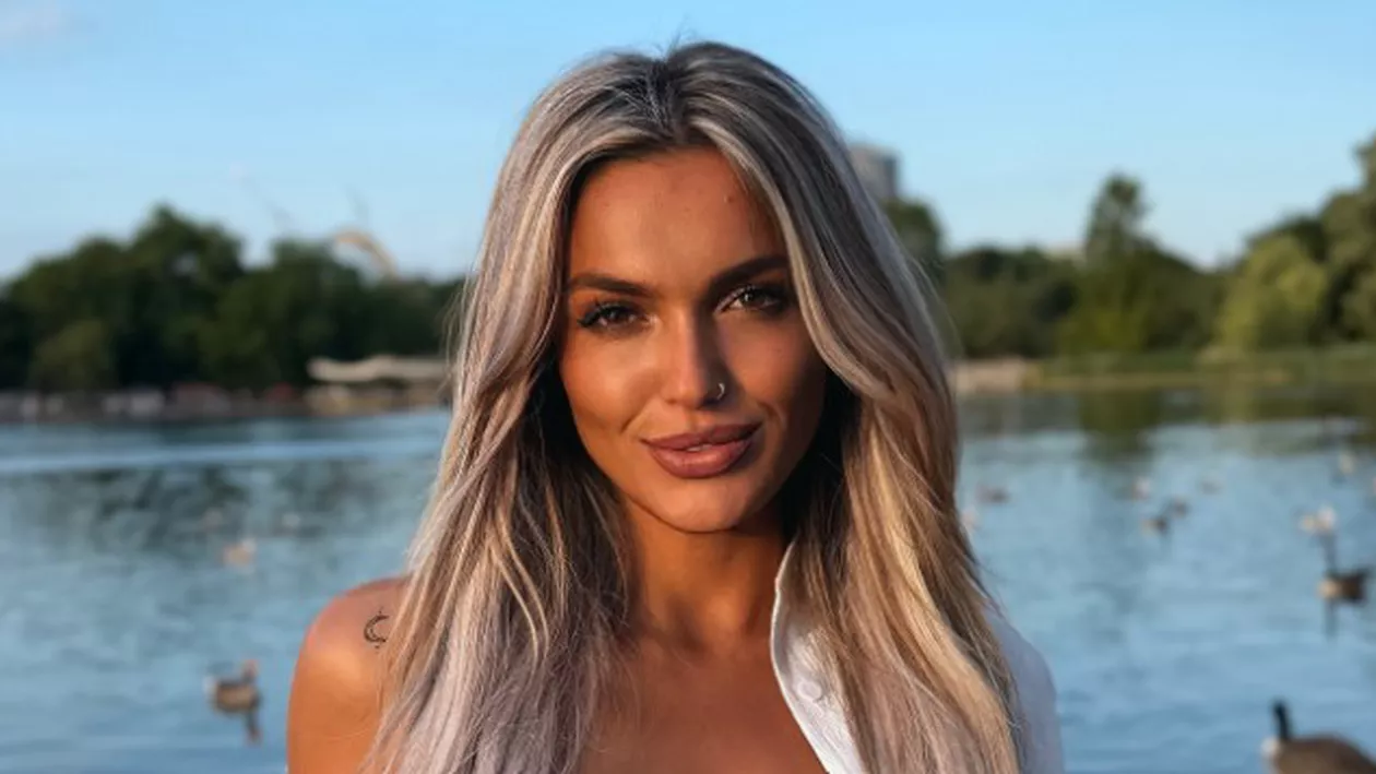 Ella Vișan, acaparată de mesaje răutăcioase! Ce a transmis concurenta ...