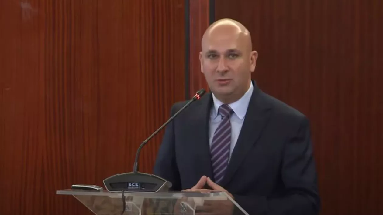 Cine e noul șef Hidroelectrica. Bogdan Badea are teren de lux pe o ...