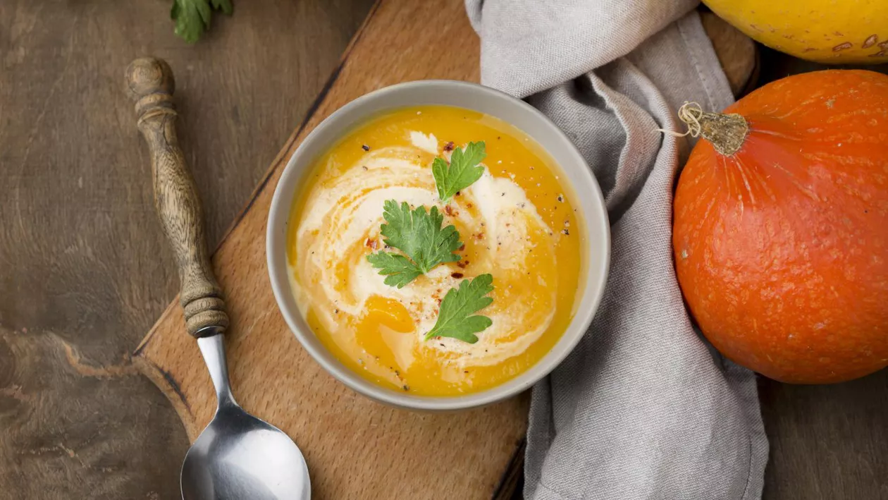 Top 10 cele mai bune supe și ciorbe din lume