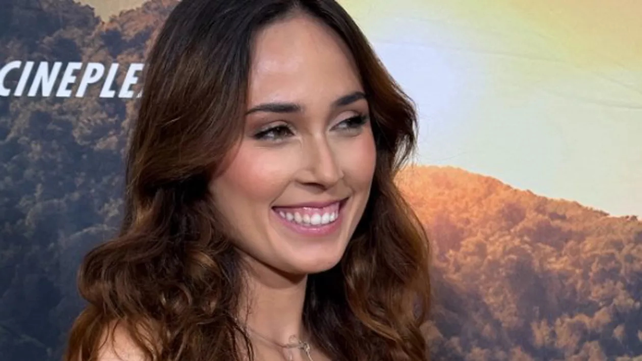 De la desene animate la filme: câți bani a câștigat Andra Gogan în ...