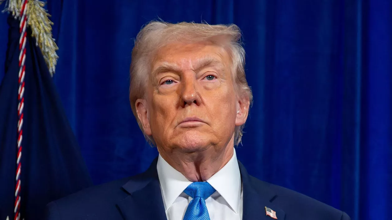 Mark Ruffalo îl atacă dur pe Donald Trump