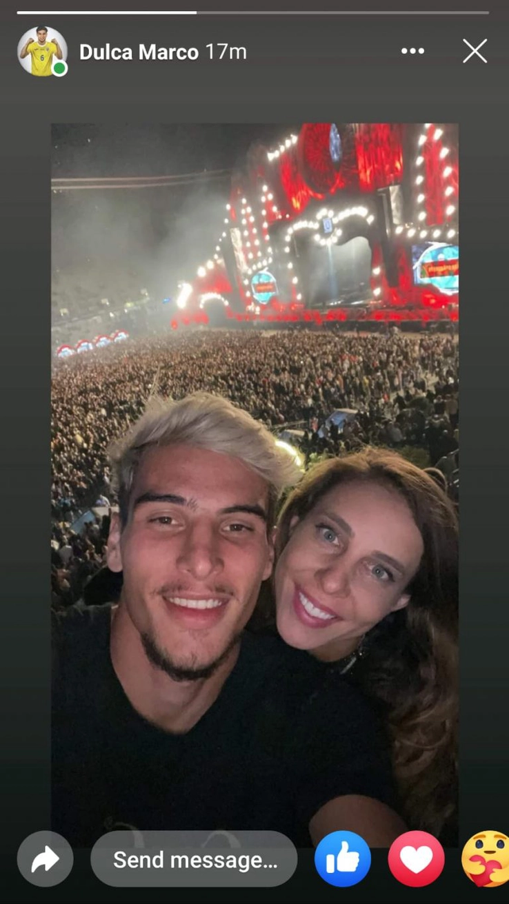 Mihaela Buzărnescu, după despărţirea de Mario Dulca: "Am acceptat ...